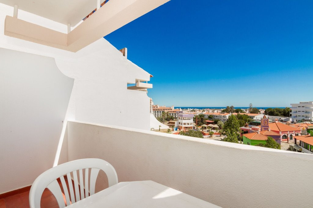 Mirachoro Albufeira - Kelionė į Algarvę