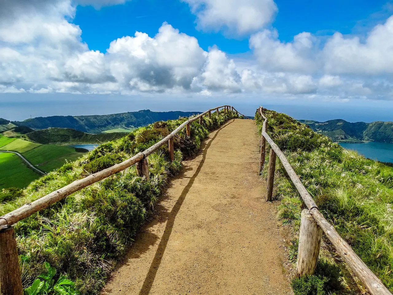 Pedras do Mar Resort & SPA nuo 1171 € - Kelionė į Azorus