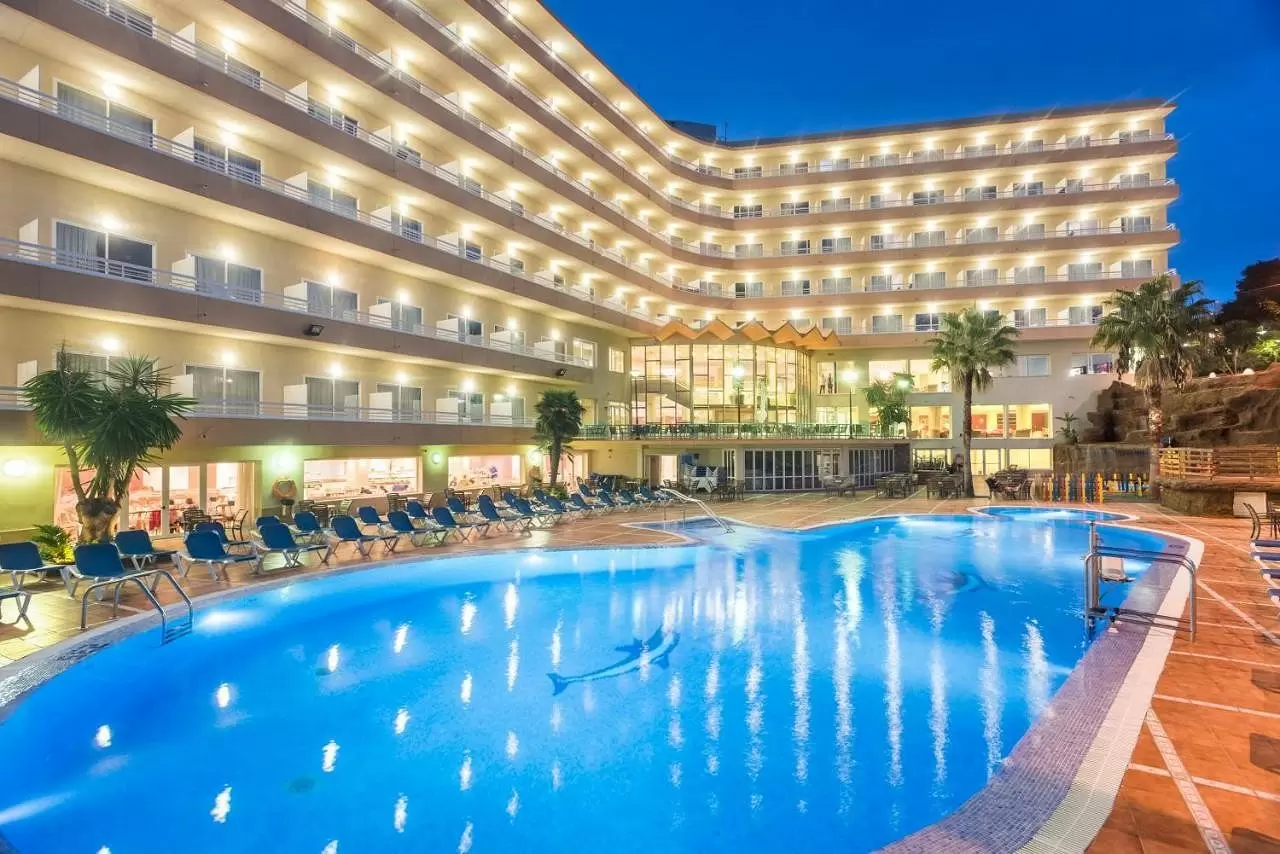 Cala Font nuo 612 € - Kelionė į Kostą Doradą