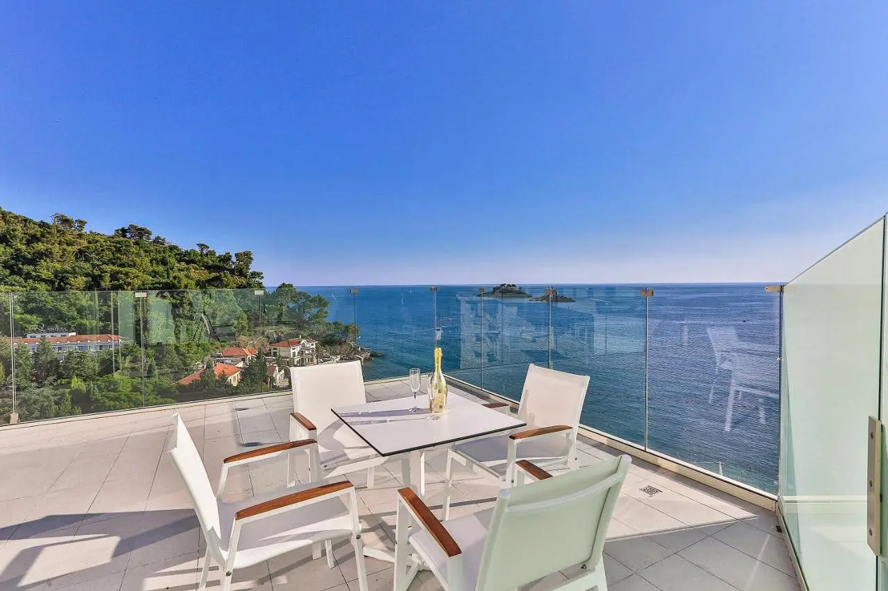 Hotel Rivijera - Kelionė į Tivatą