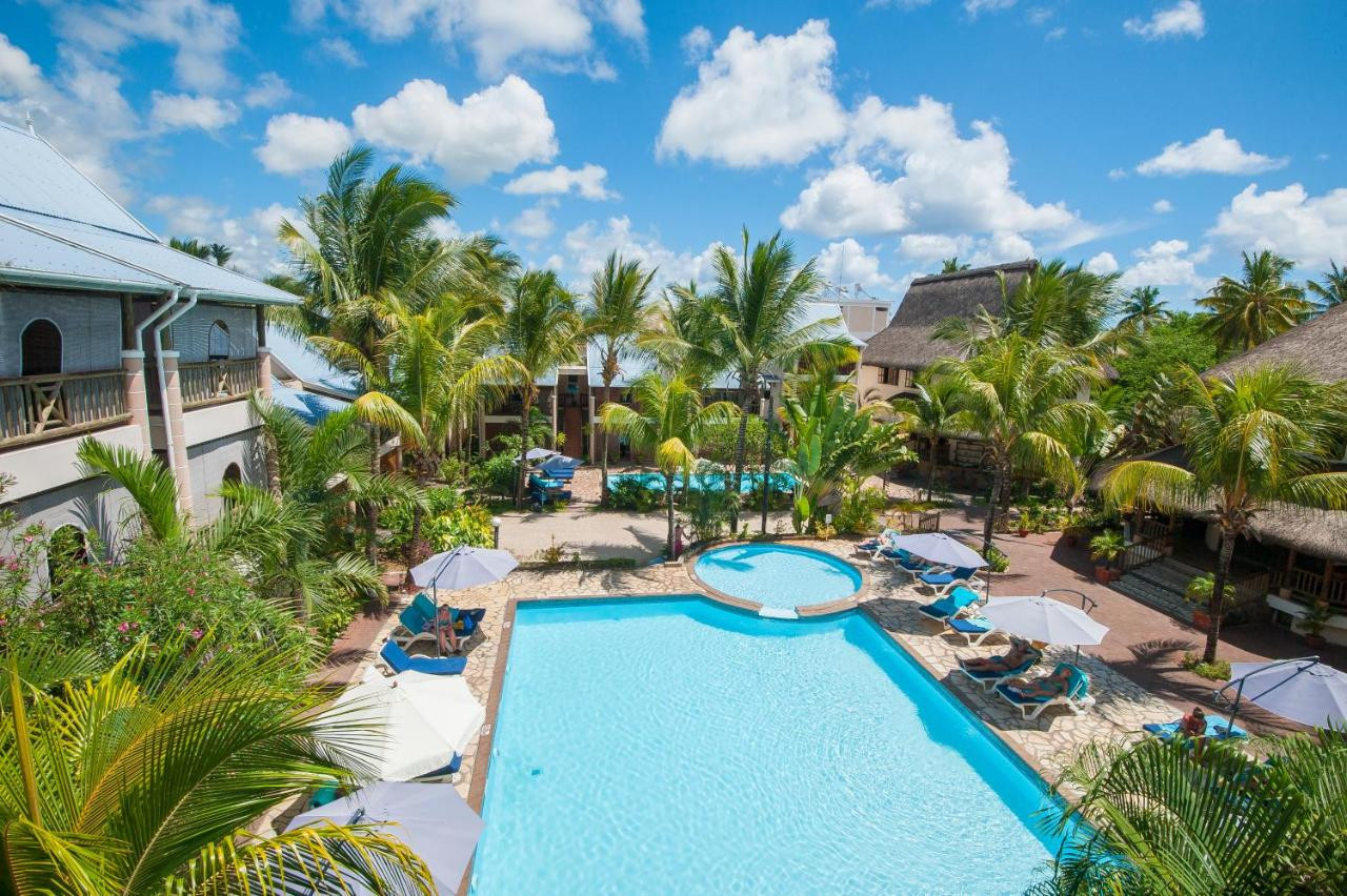Le Palmiste Resort & Spa - Kelionė į Mauricijų