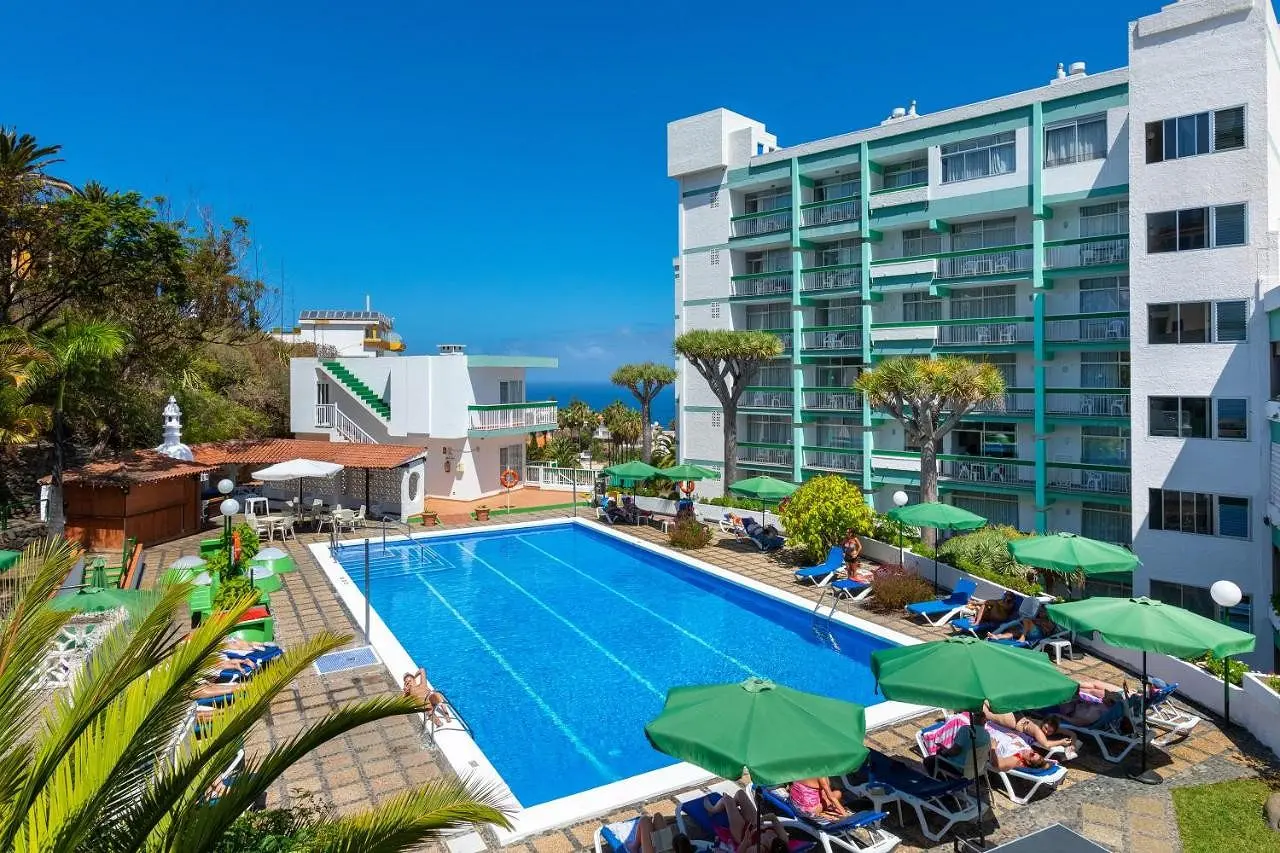 Parque Vacacional Eden nuo 735 € - Kelionė į Tenerifę