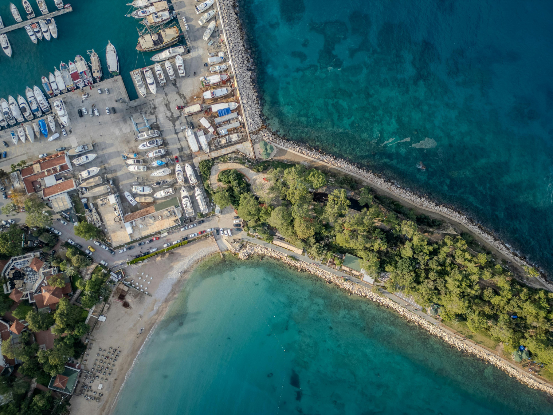 Kemeras - lankytinos vietos, kurias būtina pamatyti