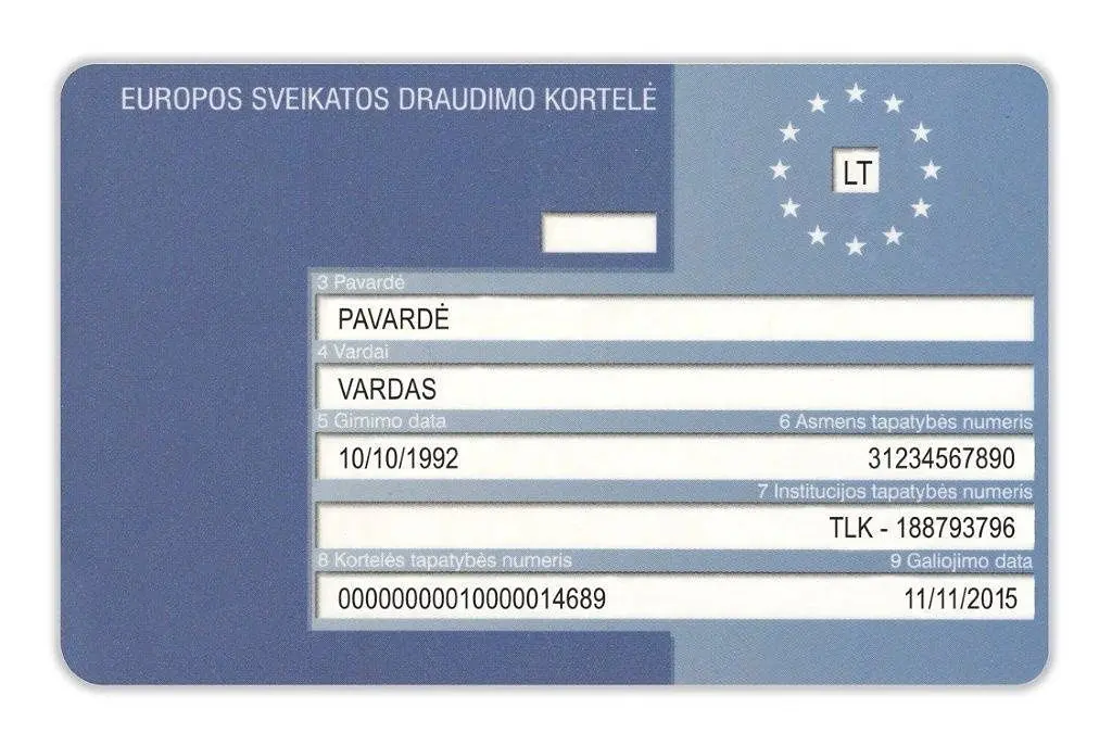 Kokį kelionės draudimą pasirinkti?