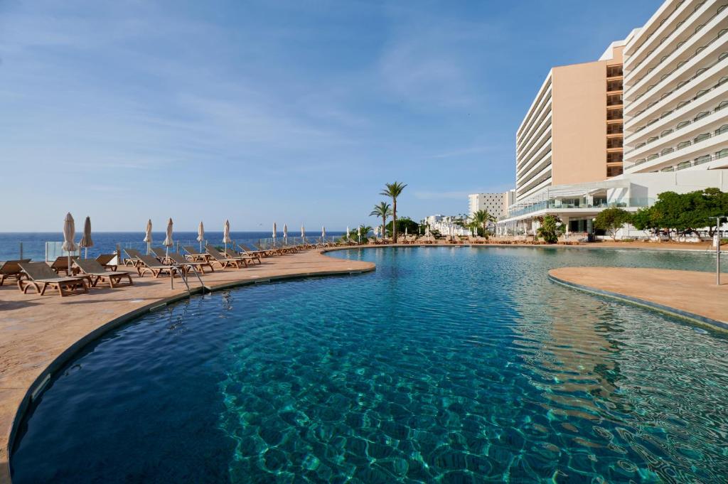 Alua Calas de Mallorca Resort - Kelionė į Maljorką