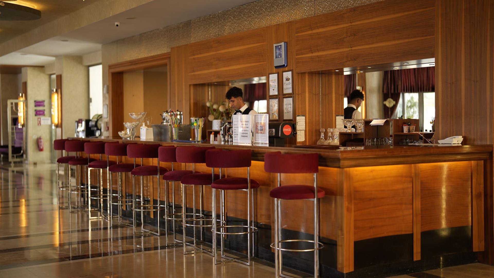Side Golden Rock Hotel nuo 688 € - Kelionė į Sidę