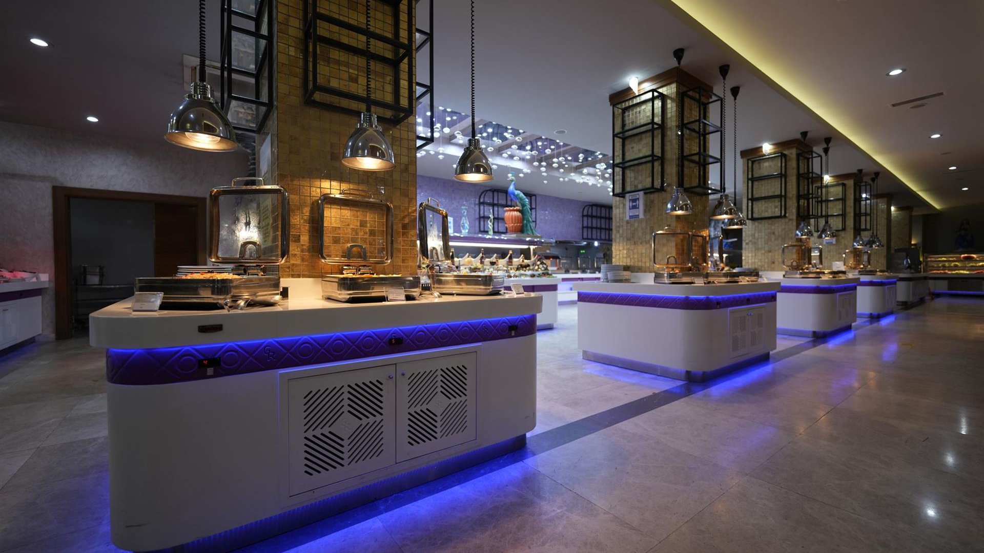 Side Golden Rock Hotel nuo 688 € - Kelionė į Sidę