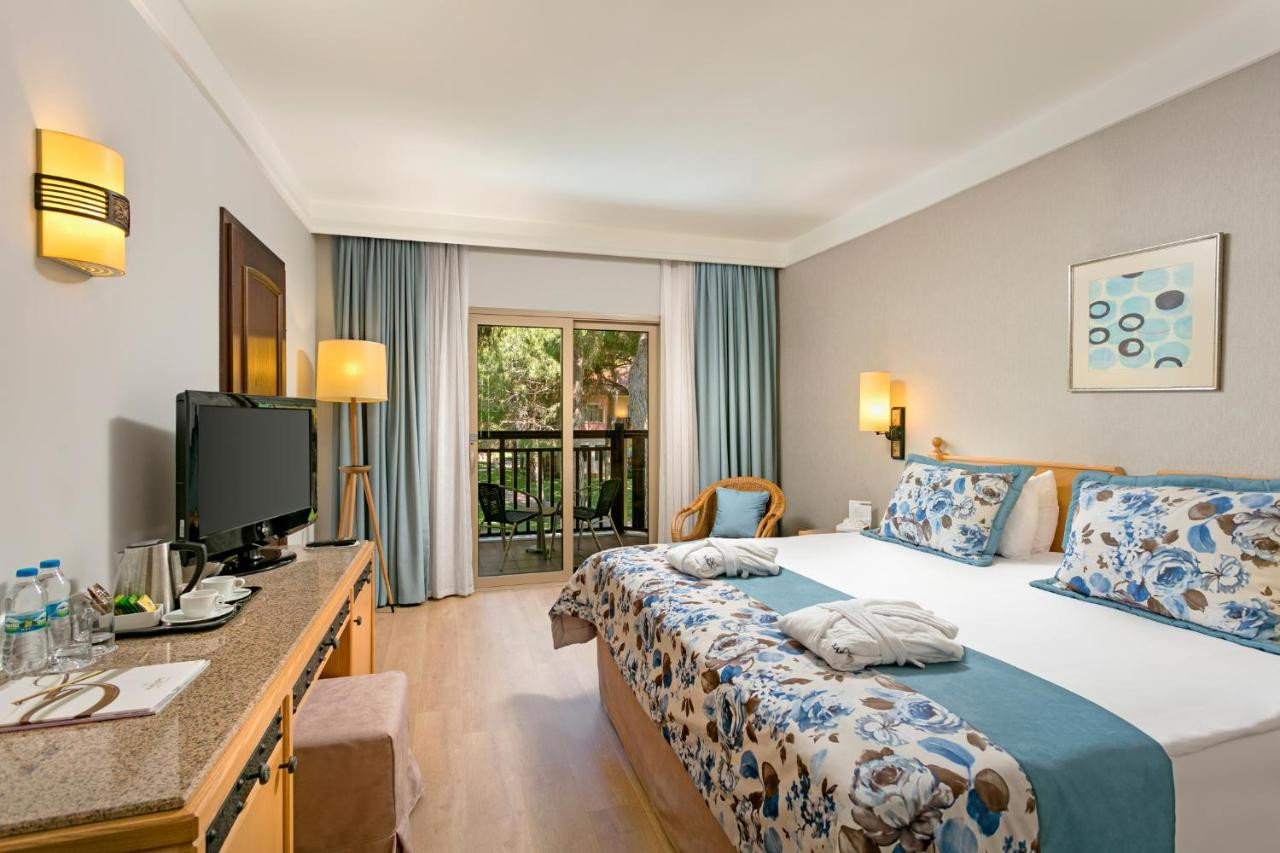 Xanadu Resort Hotel nuo 1201 € - Kelionė į Beleką