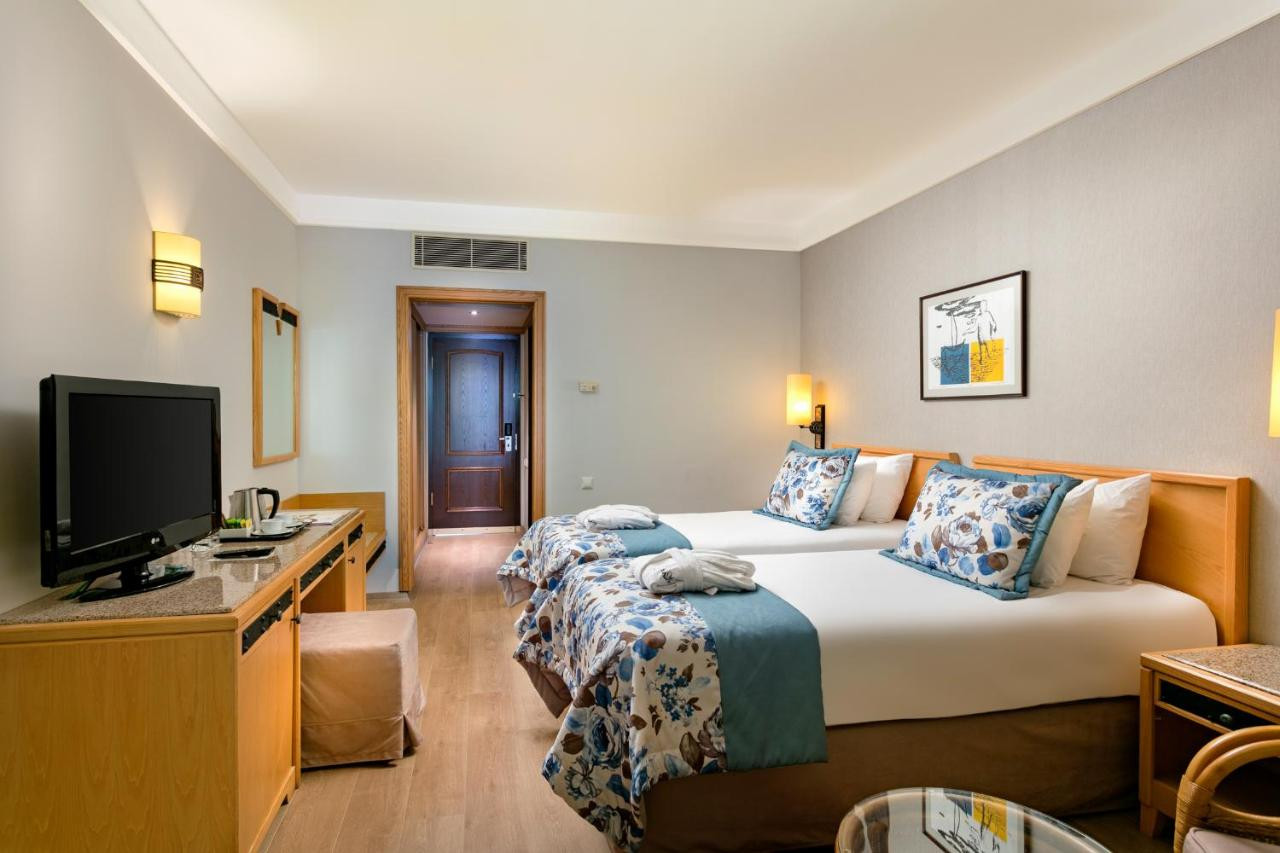 Xanadu Resort Hotel nuo 1201 € - Kelionė į Beleką