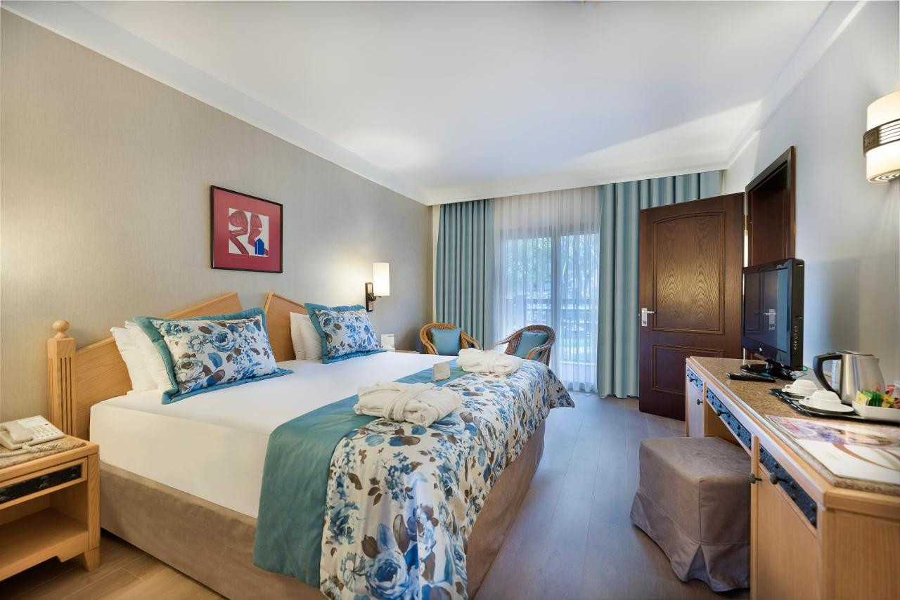 Xanadu Resort Hotel nuo 1201 € - Kelionė į Beleką