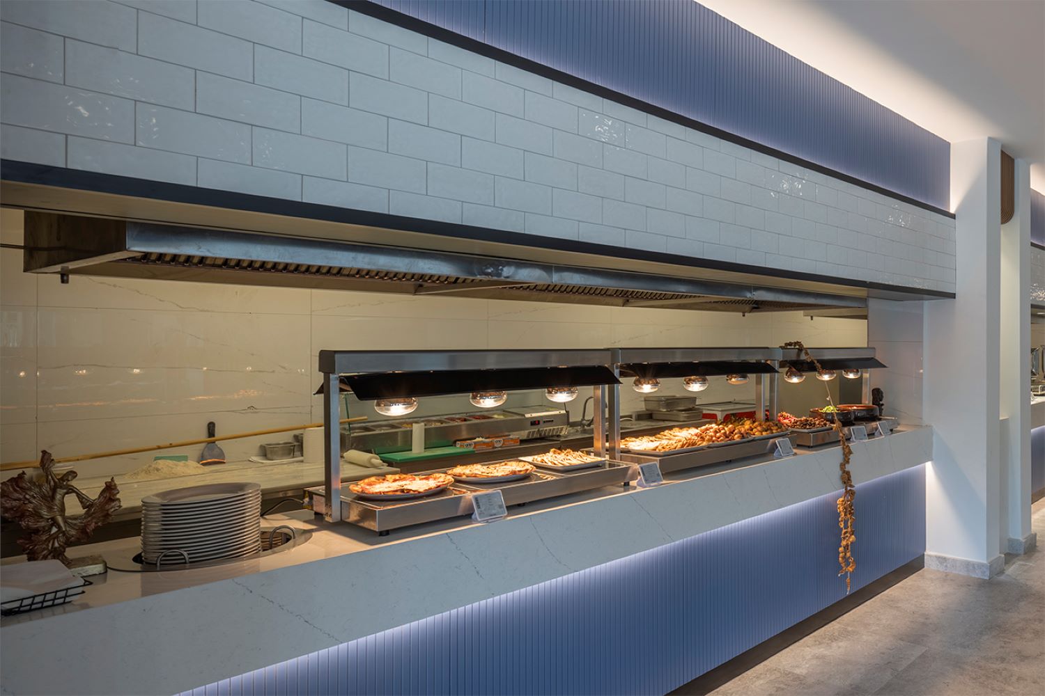 Berry Blue Hotels nuo 777 € - Kelionė į Sidę
