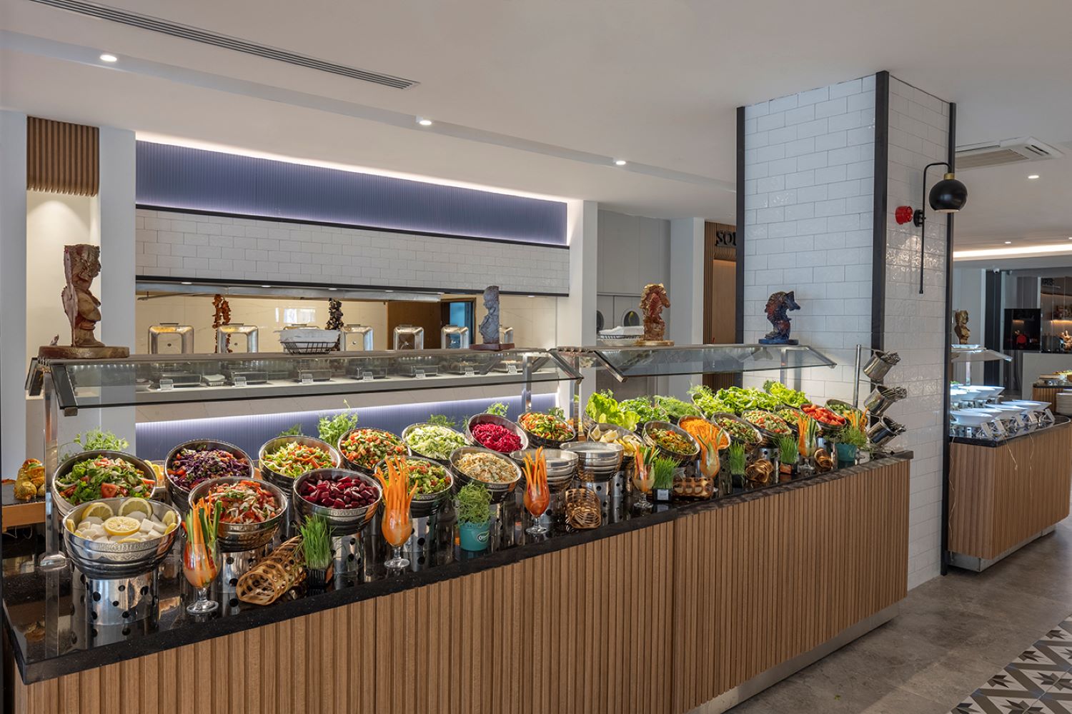 Berry Blue Hotels nuo 777 € - Kelionė į Sidę