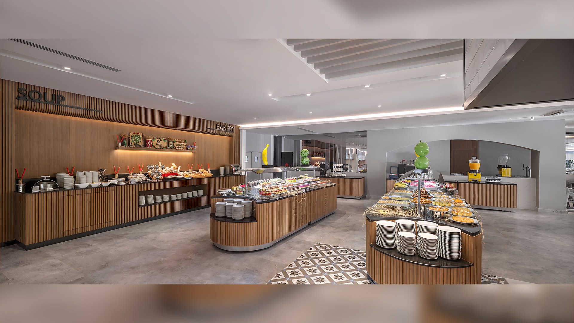 Berry Blue Hotels nuo 777 € - Kelionė į Sidę