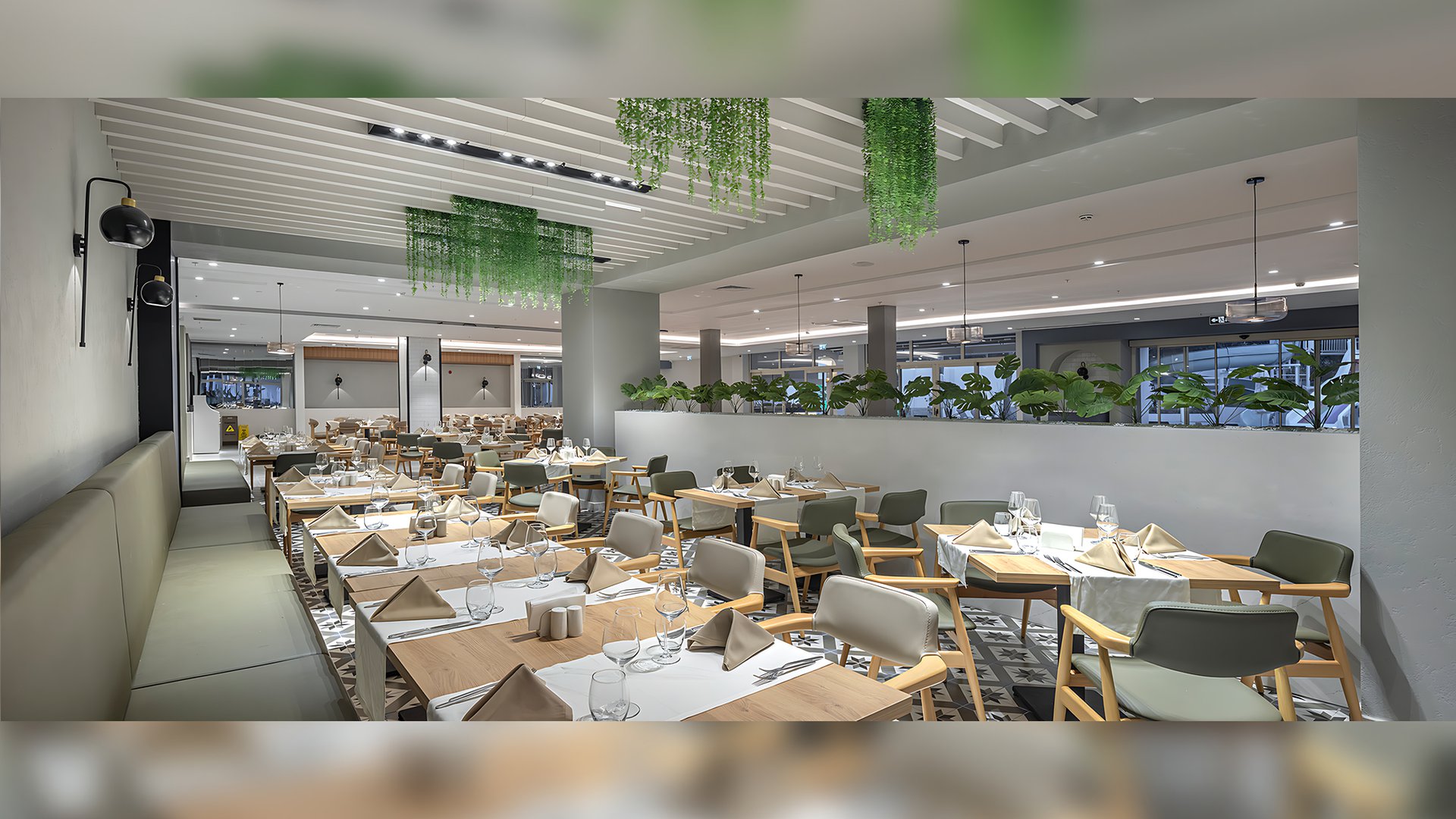 Berry Blue Hotels nuo 777 € - Kelionė į Sidę
