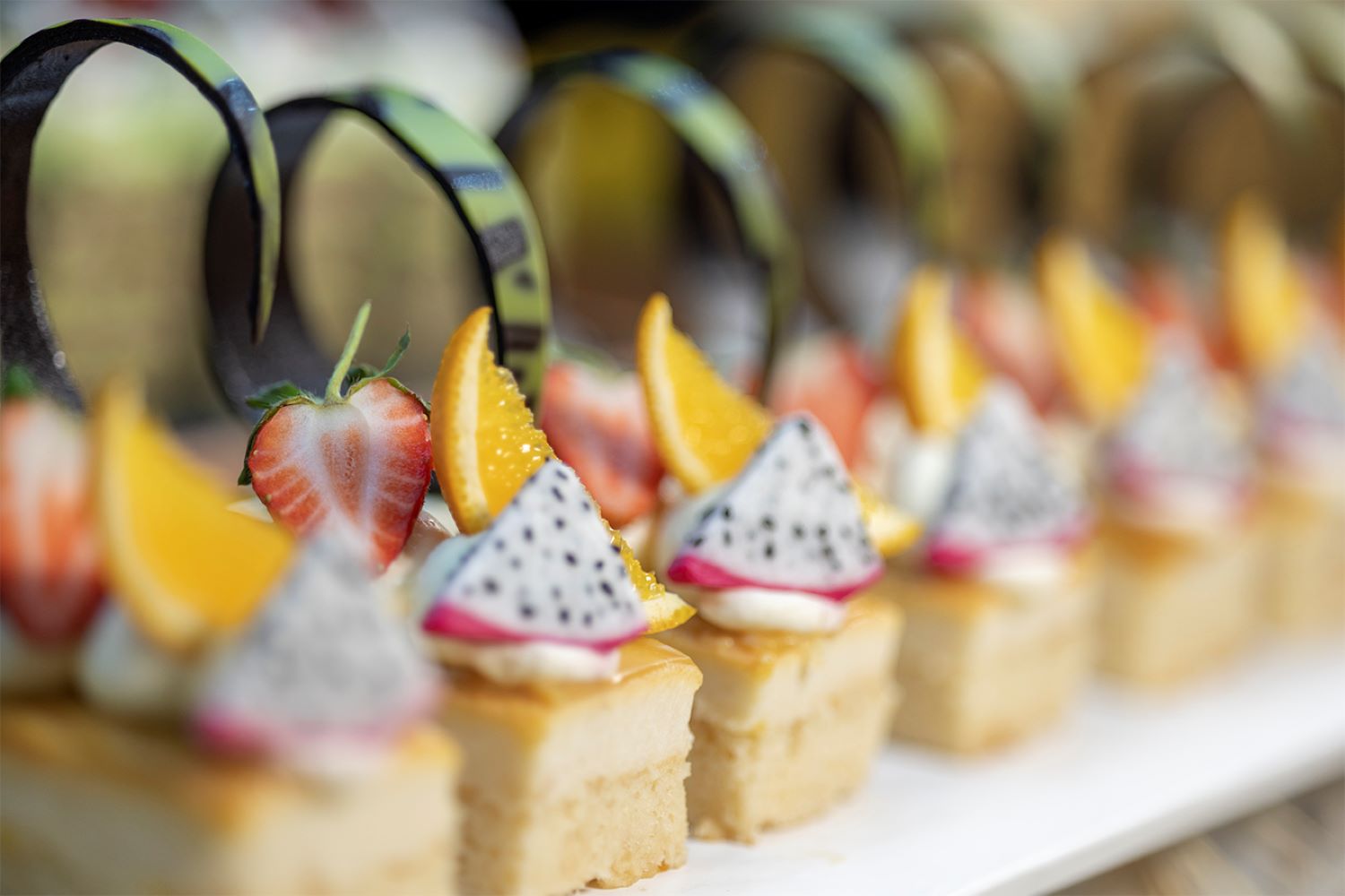 Berry Blue Hotels nuo 777 € - Kelionė į Sidę