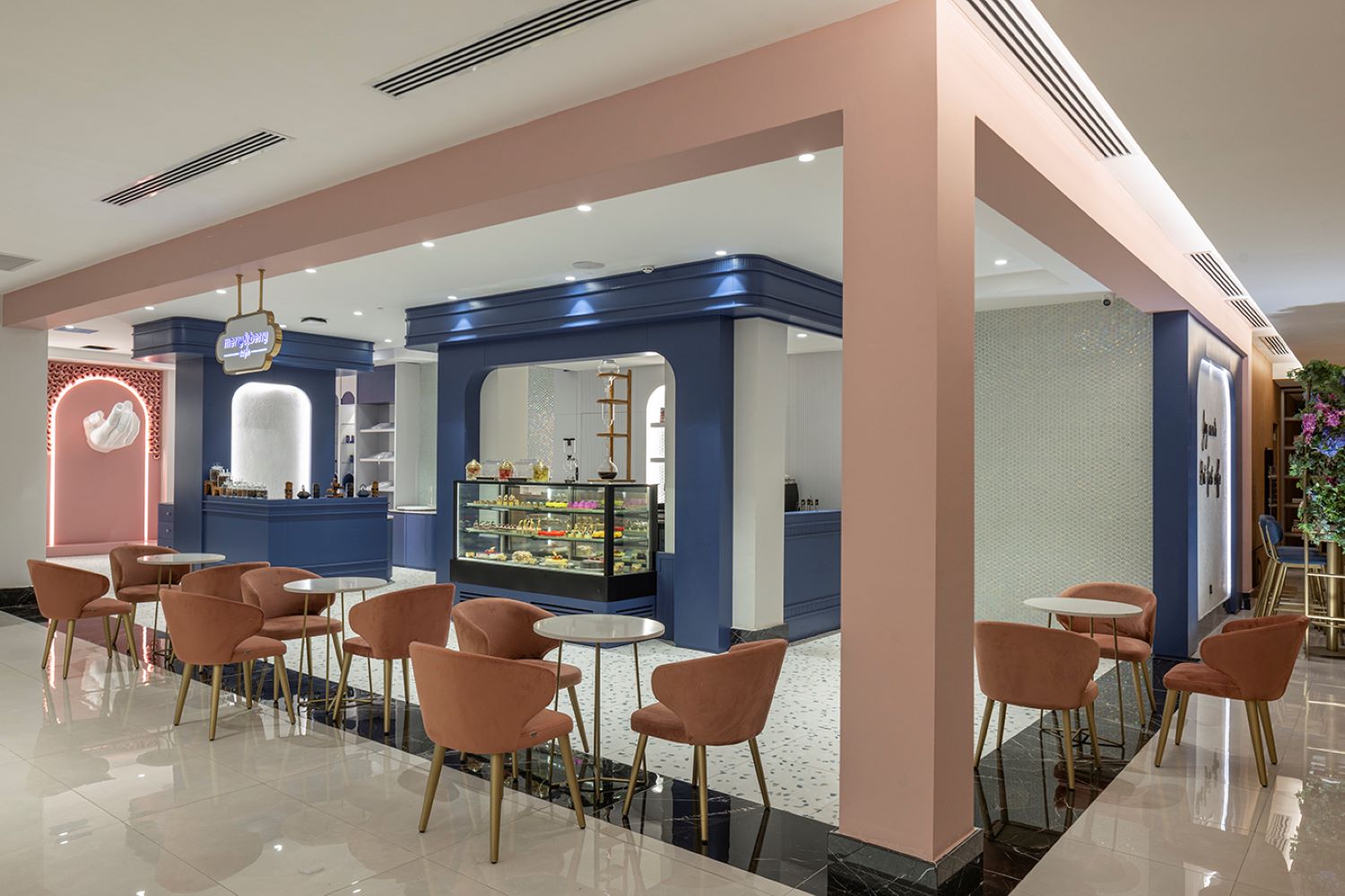 Berry Blue Hotels nuo 777 € - Kelionė į Sidę